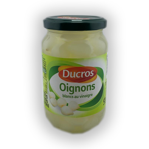 Achards/Confits – sms