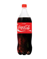 Coca Cola 2L (Original Taste) | sms