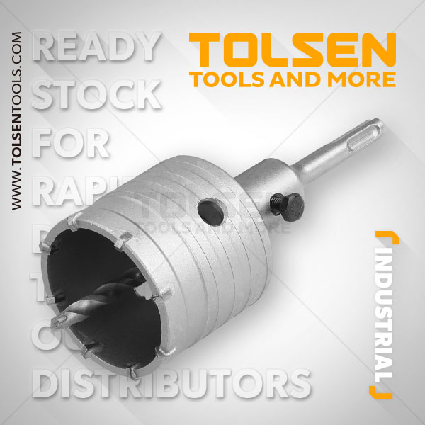 100mm core bit store
