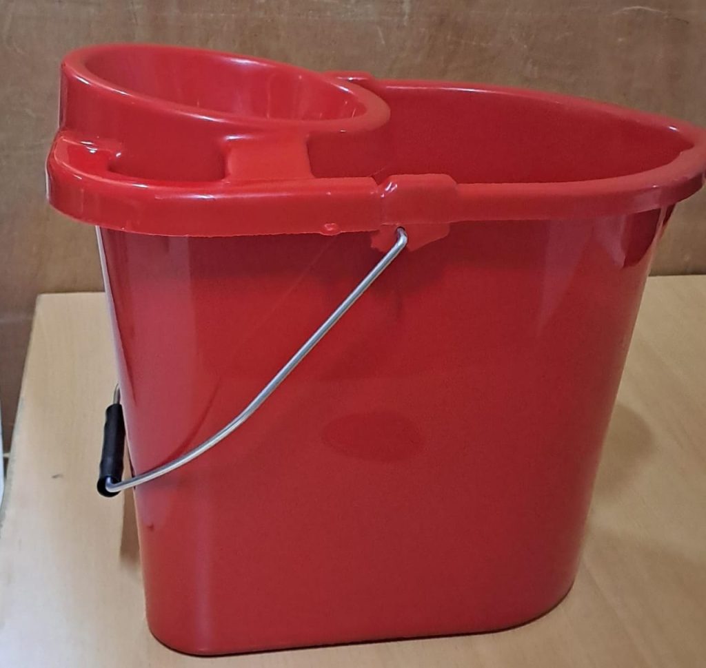 Seau Mop – sms