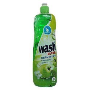 Cernol Wash ultra vaisselle Pomme 750ML – sms