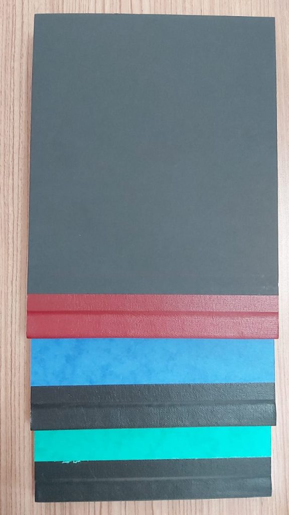 Despatch Book pc – sms